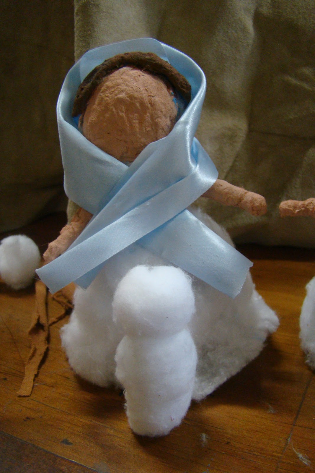 N' Stuff: Baby Jesus