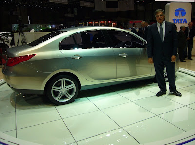 Automobile Blog | Latest Vehicle | Cars Wallpaper India: New Tata Prima ...