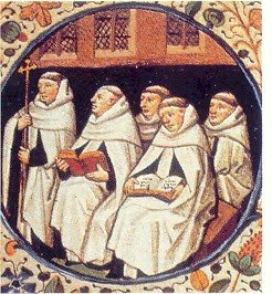 História do 7º A: A Sociedade Senhorial