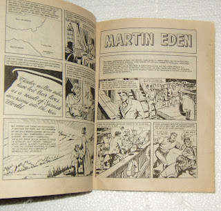 MM2010e Gallery: Item 7 - Double Duo Picture Strip Adventure Comic No12