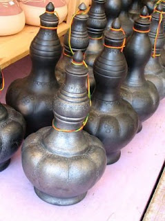 Asiahomecraft: Labu sayong