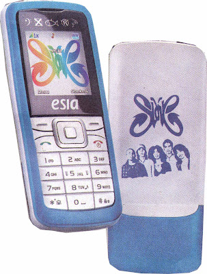 Pusat Informasi HP Terlengkap: HP Esia – Buktikan Slankers Sejati