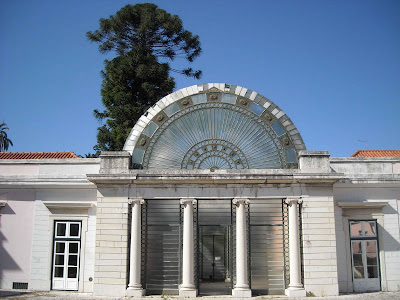 LISBOA S.O.S.: Palácio Burnay.