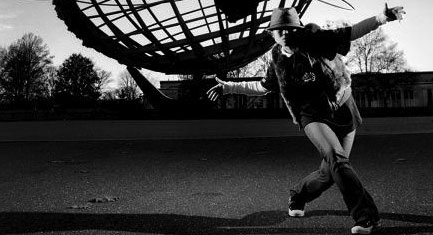 LIFE IS ART: 8/8(sun) "STEP UP 3D" Event w/ MARI KODA, DJ MARLEY MARL ...