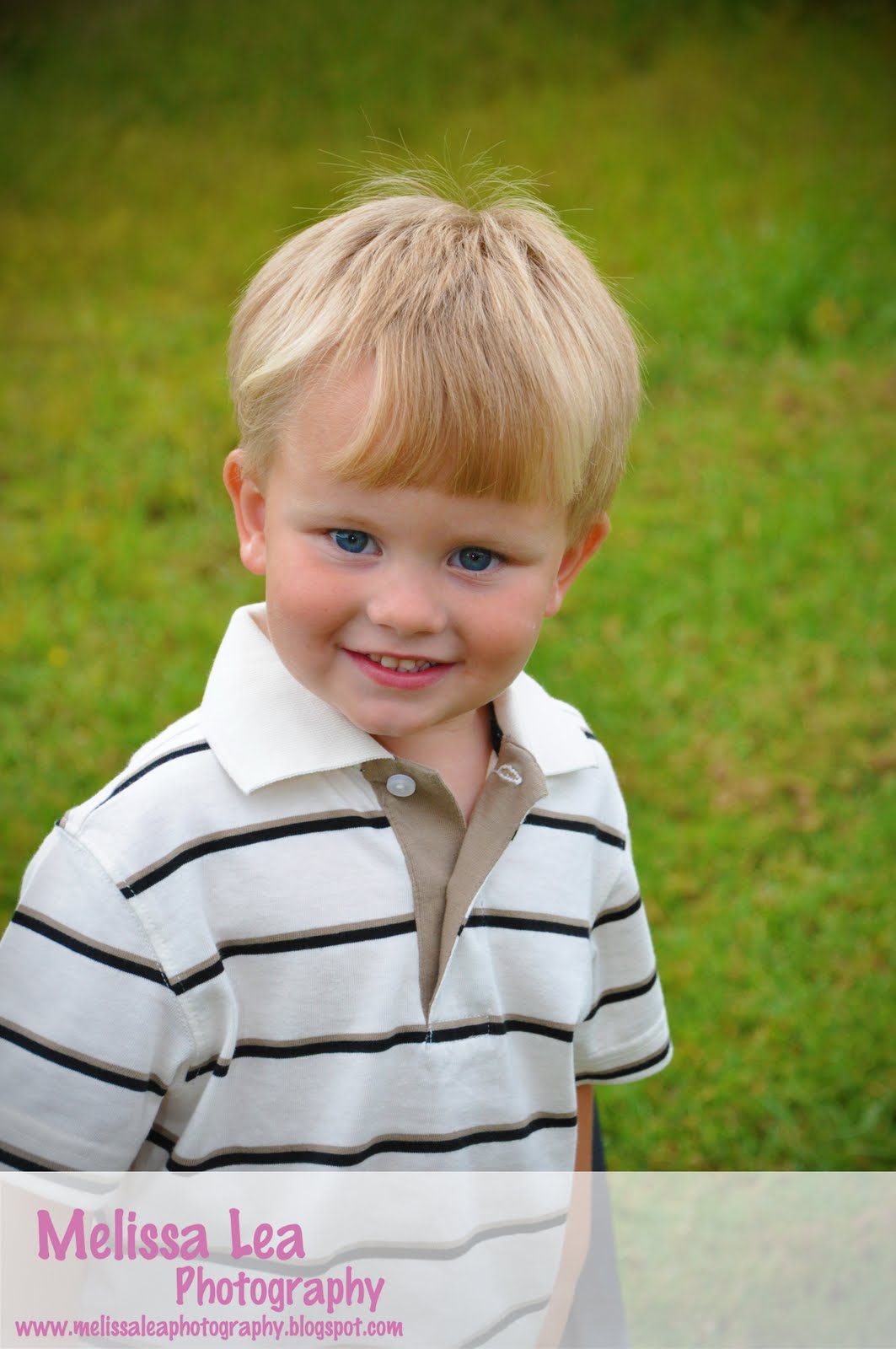 Melissa Lea Photography