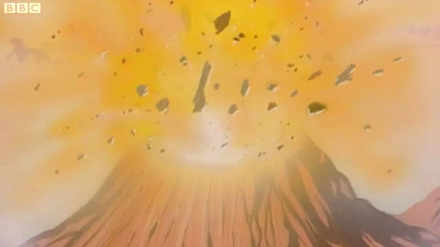 The Lost Continent: The BBC animates Xenu: Panorama and Scientology