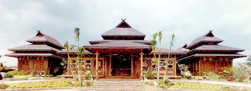 Welcome to Rumah Makan Sari Sunda: Tentang