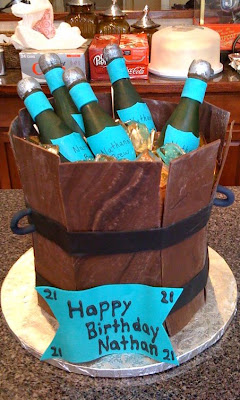 Susie's Gallery of Cakes