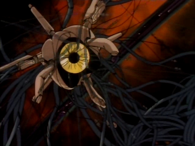 OVA MUSEUM: GOOD MORNING ALTHEA (OVA 1987, Animate Film)