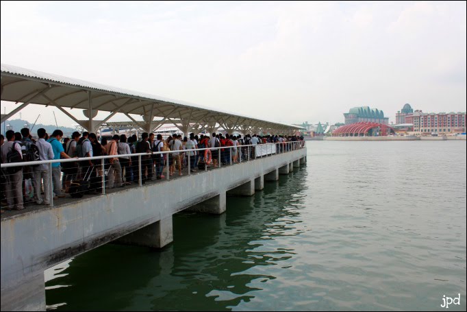 A Trip to Batam, Indonesia. ~ joan's permanent diaries