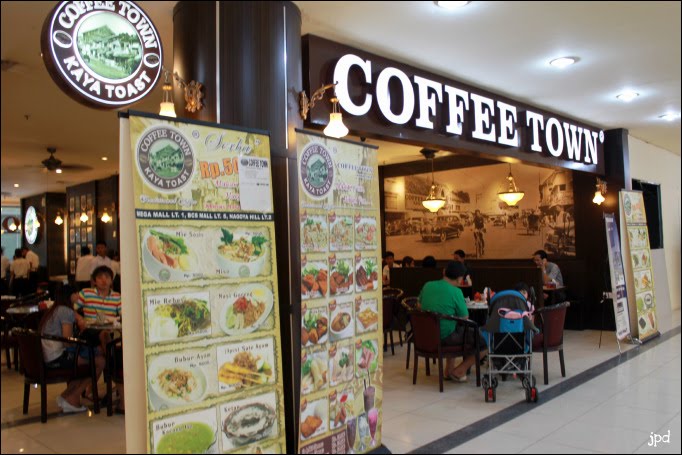 A Trip to Batam, Indonesia. ~ joan's permanent diaries