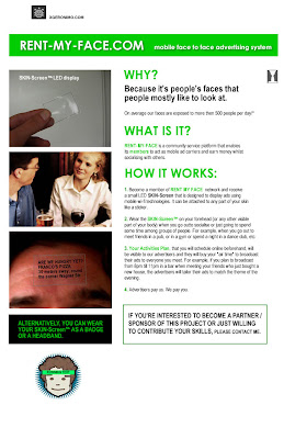 I ____THIS AD: January 2007