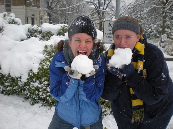 mystuff: Eat the SNOW::::::::::::::::::::::