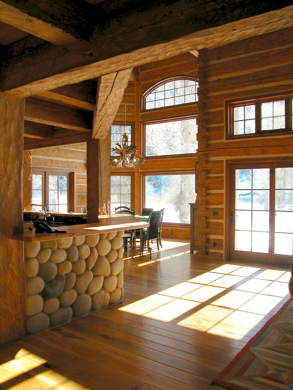 Rustic Woodworks