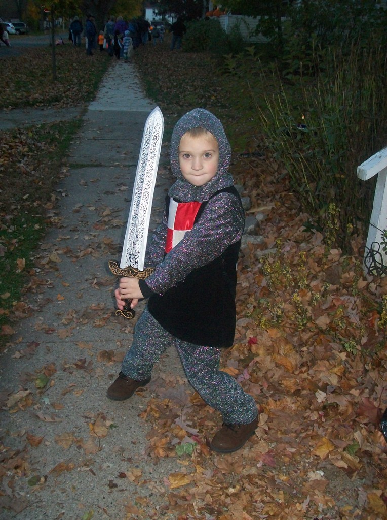 The Amazing Merritt Grands!