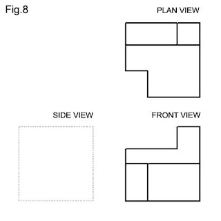 Introduction to Orthographic projection drawing: Introduction to ...