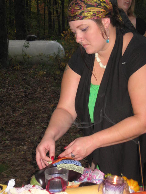 Conjured Cardea: 2010