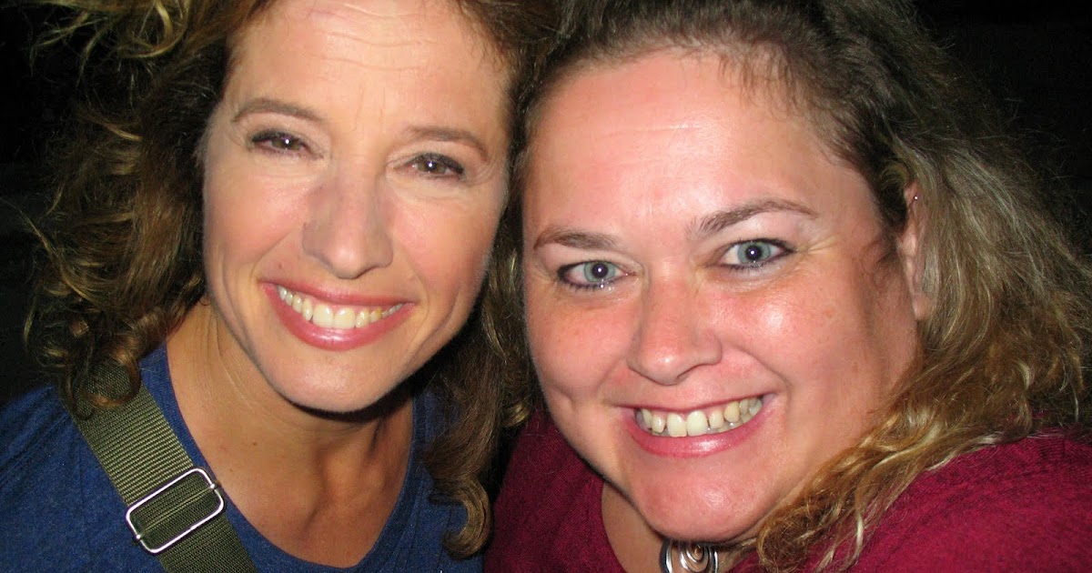 Thinking Pink: Pinky's Fandance - Nancy Travis