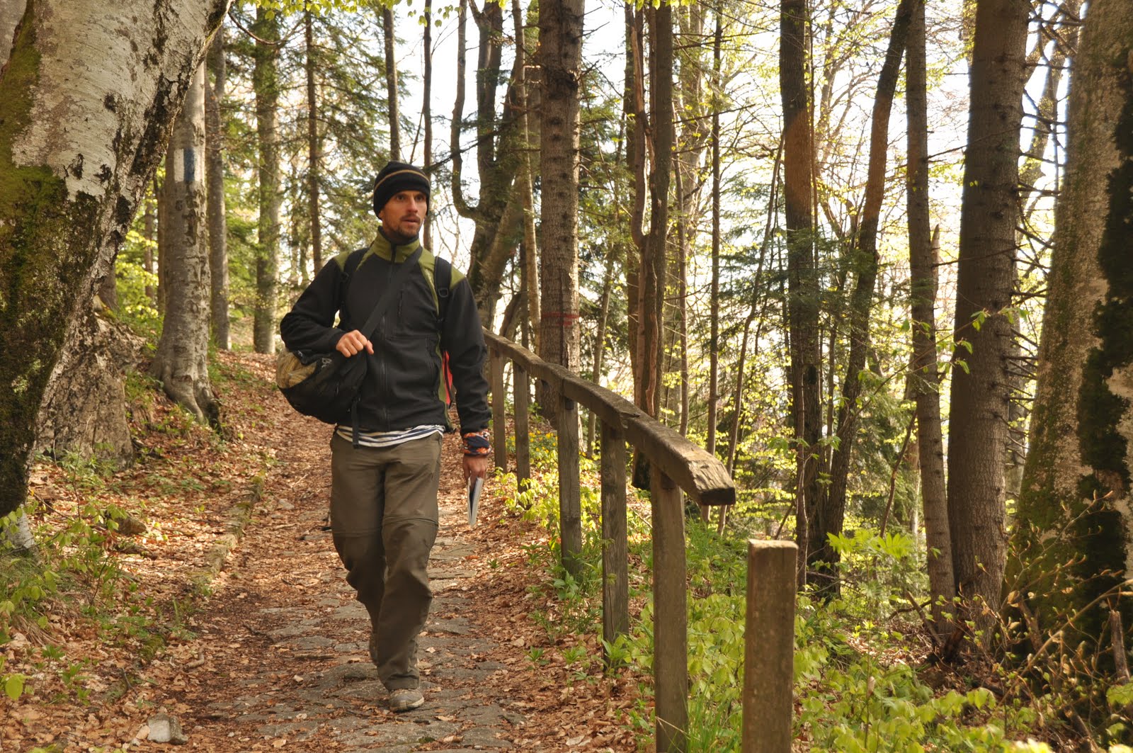 Escalada in Sinaia si in Poiana Tapului – Life, Adventures and Bikes.