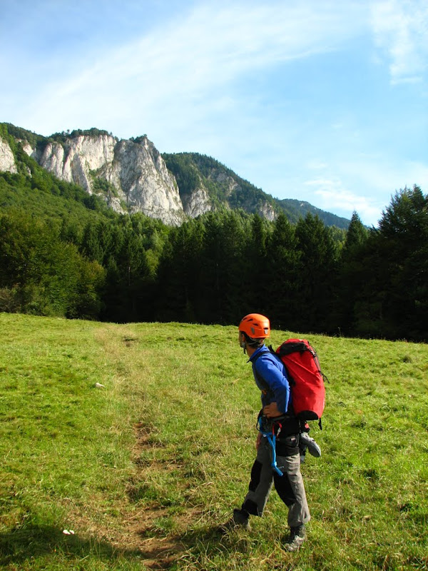 Lupul cel Rau – Life, Adventures and Bikes.