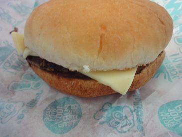 Chew On This: Jollibee Yum with TLC