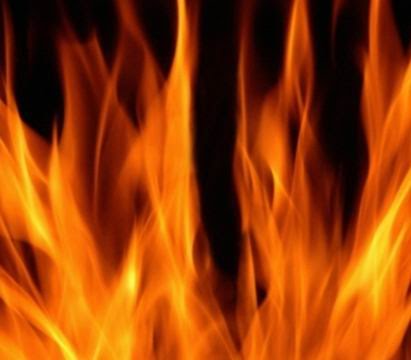 Estudos Pagão: Elemento: Fogo