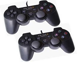 los computadores: partes de un pc