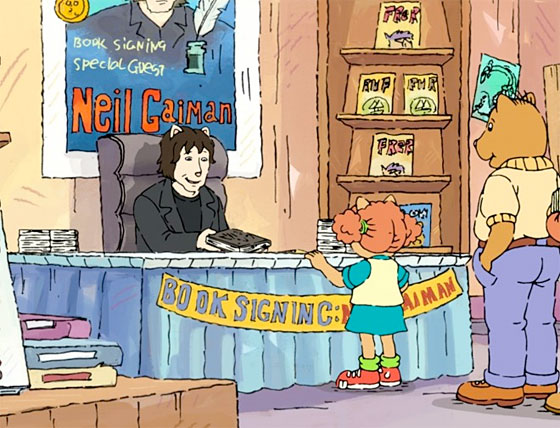 Teen Frequency @ Hauppauge Public Library: Popular author guest stars ...