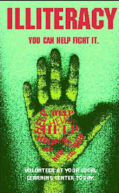 Illiteracy: The Solution to the problem