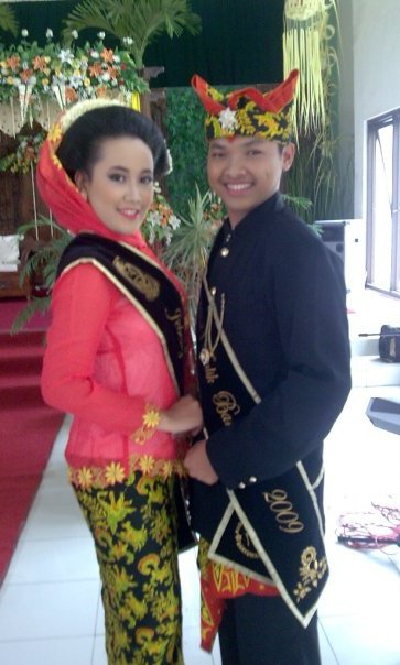 Pemilihan Jebeng Thulik Banyuwangi 2009 ~ Dunianya T.A.S.I.M