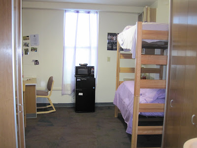 Richards' Reflections: SFA Homecoming 2009