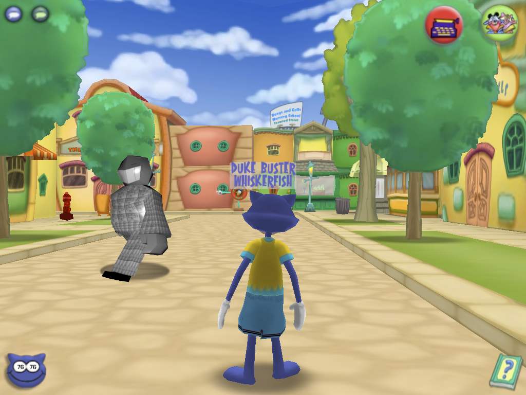 Toontown Fantasy: The New Cogs