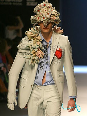 Damn Good Vintage: Penis Pants