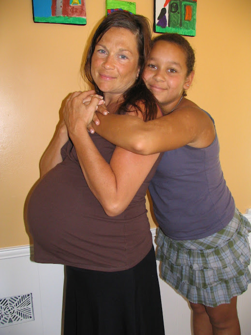 The Oveross Daugherty Family