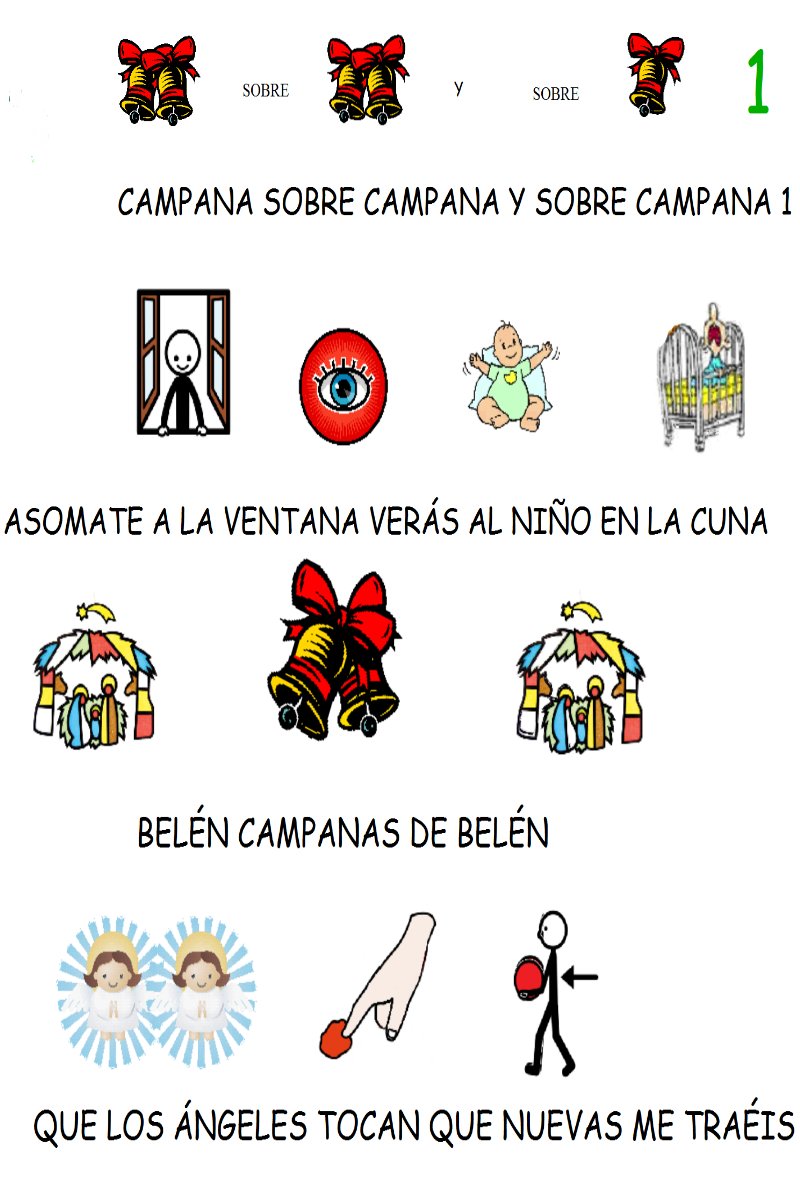 MI AULA DE INFANTIL: 2010