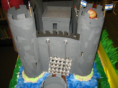 Kids' Castles