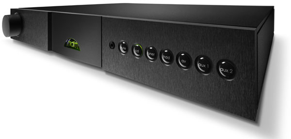 The Vinyl Anachronist: LFD Zero LE III integrated amplifier