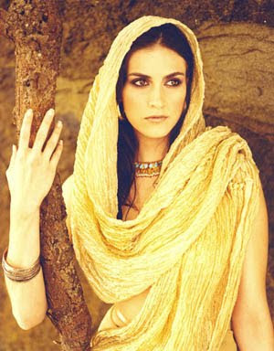 PERSIANALITY: Photos of Nazanin