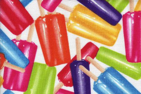 Crafty Kitchens Recipes: A new twist on popsicles......