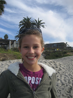 The Magnolia Trey: Palm Tree Hairstyle