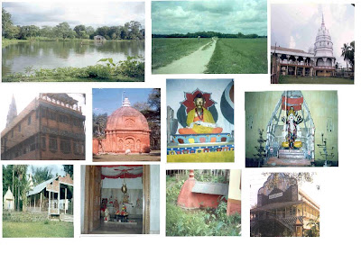 Assam Tourism: Places to visit in Western Assam-- Nalbari Dsitrict