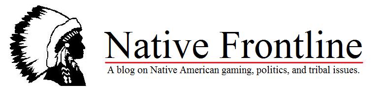 The Native Frontline