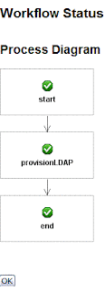 Identity Management: Make Process Diagram Visible in IDM 8.1