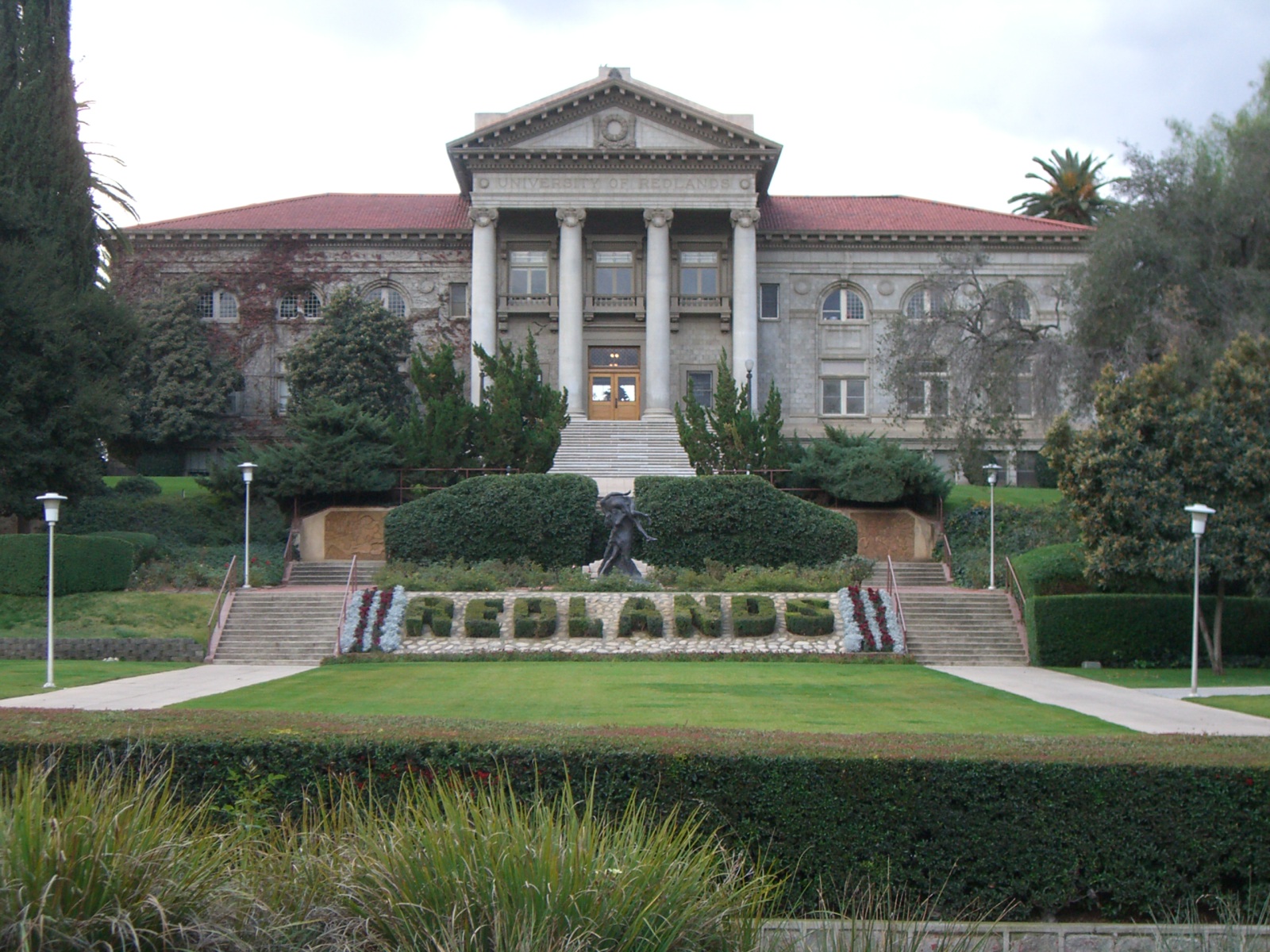 Jordan's California: Favorite Inland Empire Buildings and Places