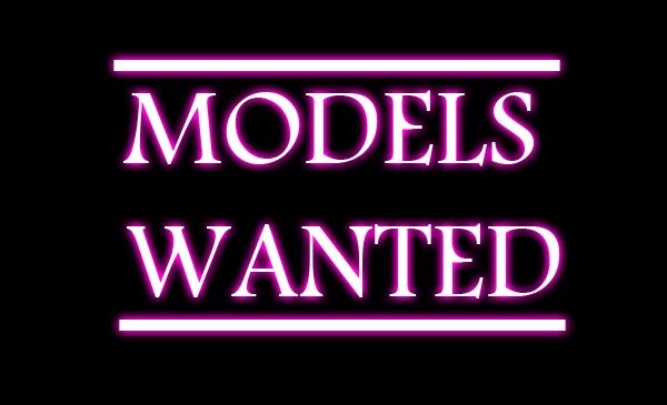 JustVim Blog: Models Wanted At JustVim