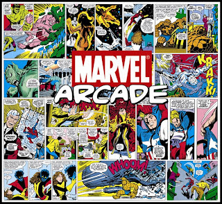 Marvel Arcade