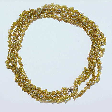 Truganini's Necklaces: INTRODUCTION