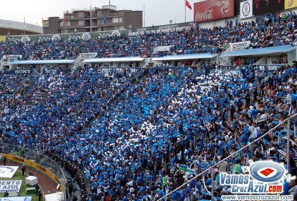 Imagenes anti cruz azul para hi5 - Imagui