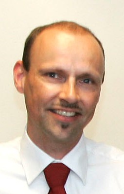 Harold van den Elsen