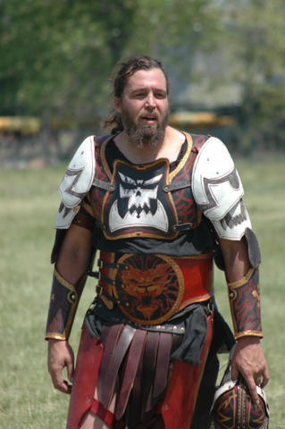 Garb, Foam, and Beer: My Introduction to Belegarth